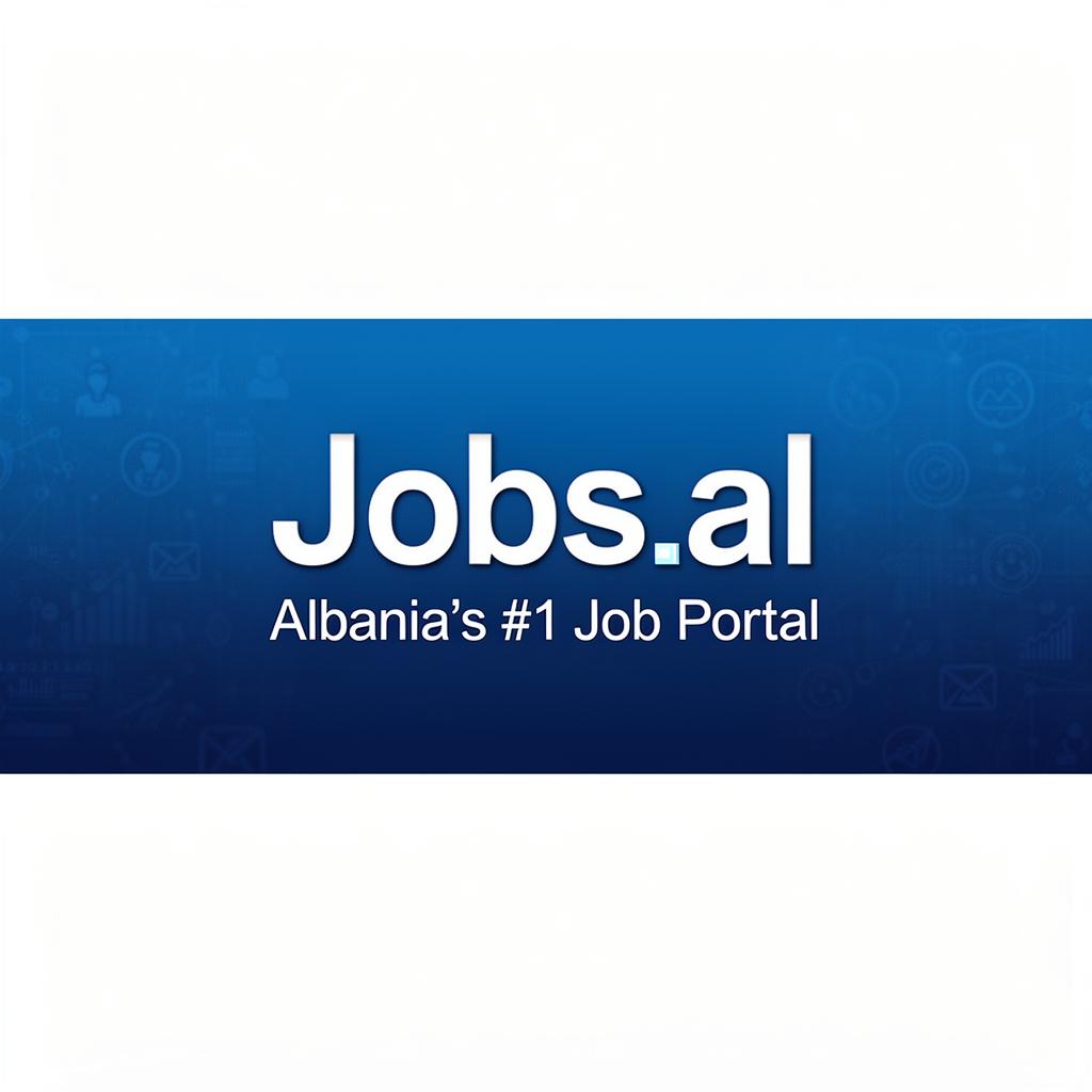 Jobs.al — Jobs in Albania | Job Openings & Career Portal
